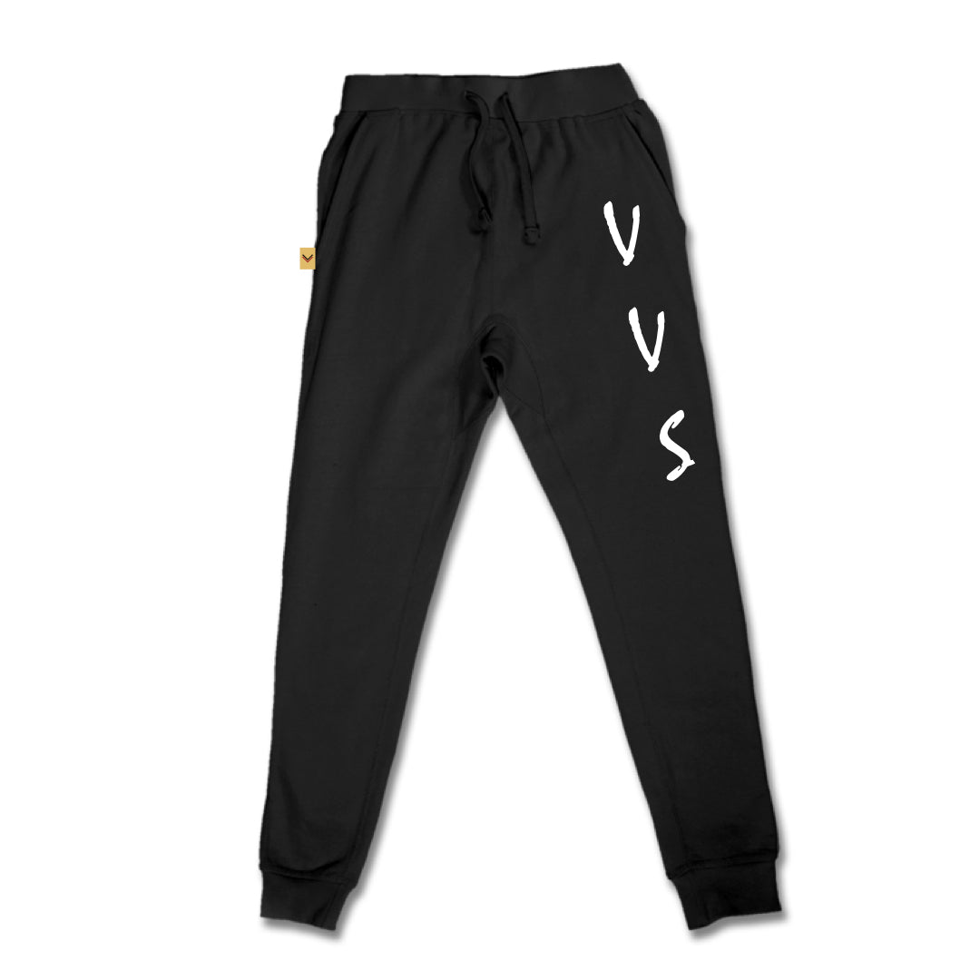 Jersey Trackpant - VVS Print – Inspiration Clothing for Vasant Valley ...
